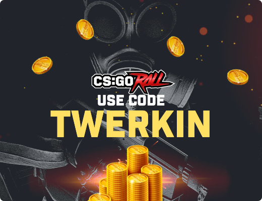 code twerkin : r/CSGOROLL