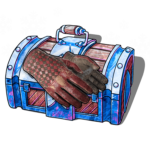 Cold Hands | CSGORoll