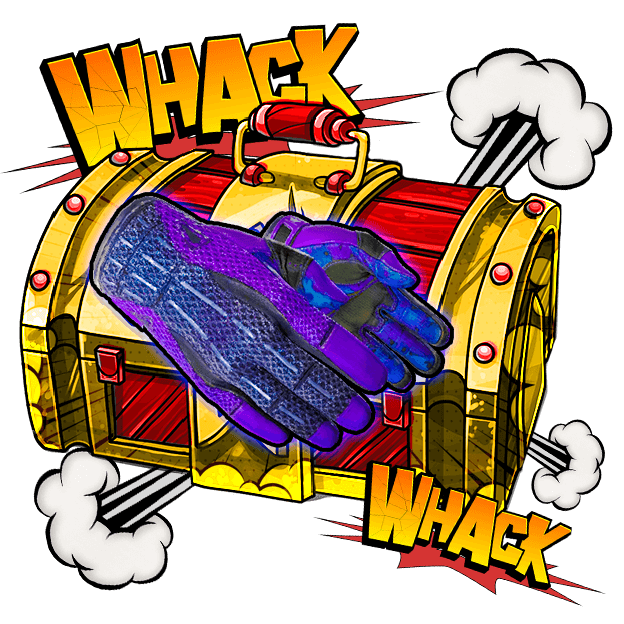 Whack | CSGORoll