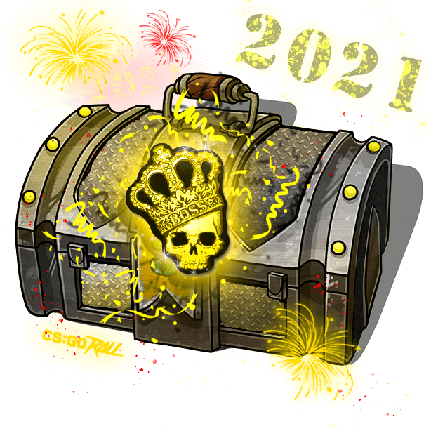 CSGORoll 2021