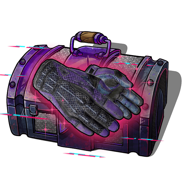 Perfectly Purple | CSGORoll